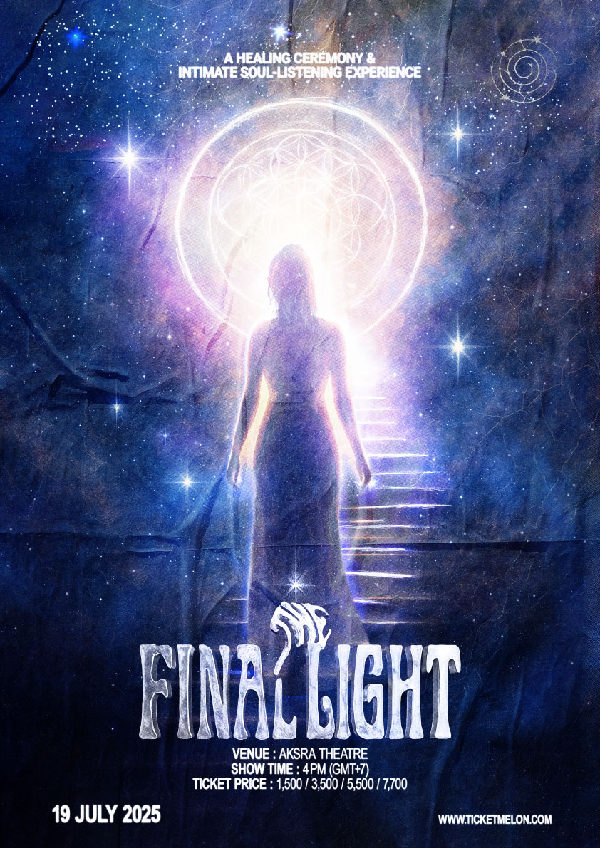 The Final Light : A Healing Ceremony & Intimate Soul-Listening ...