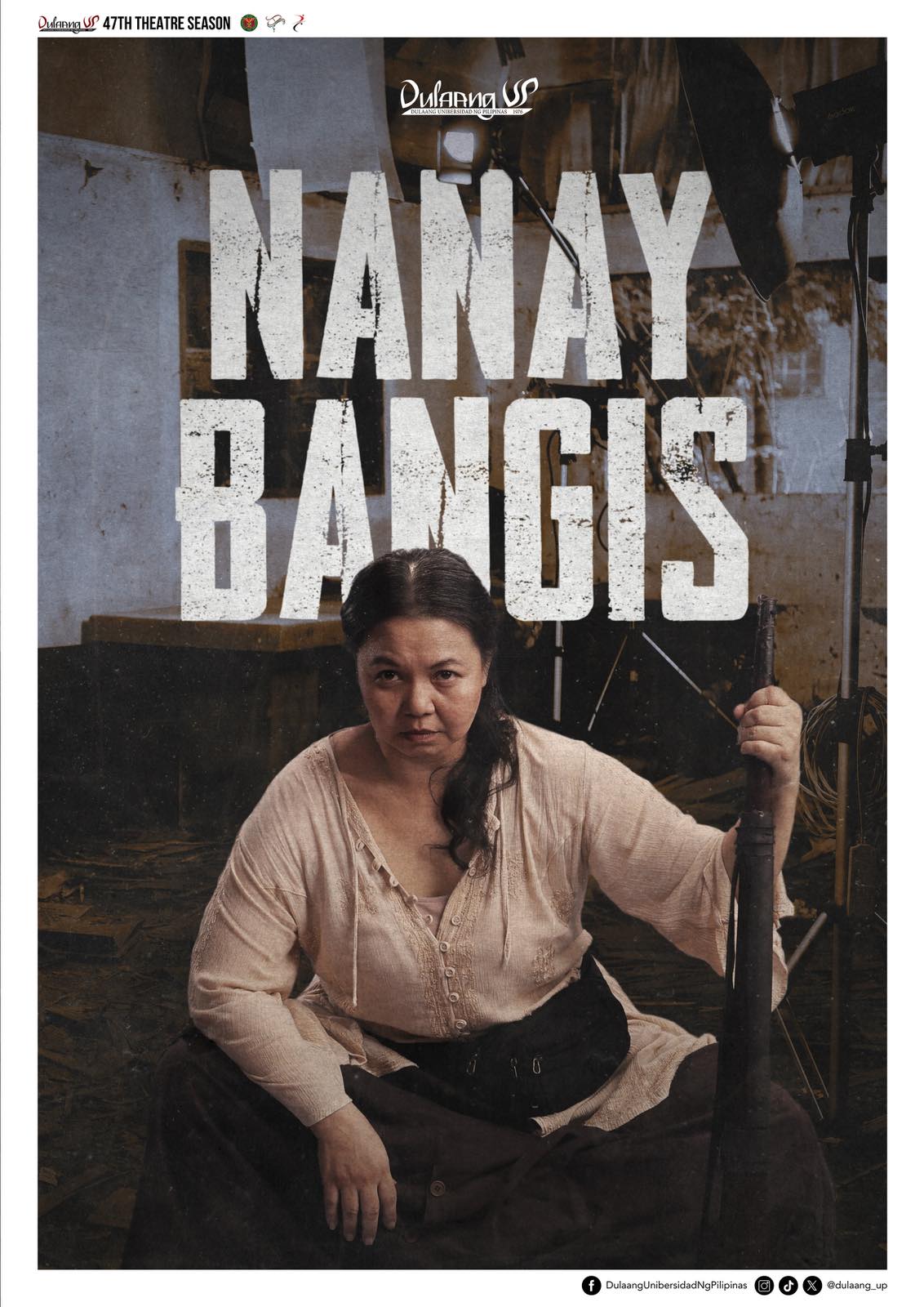 Nanay Bangis - Ticketmelon